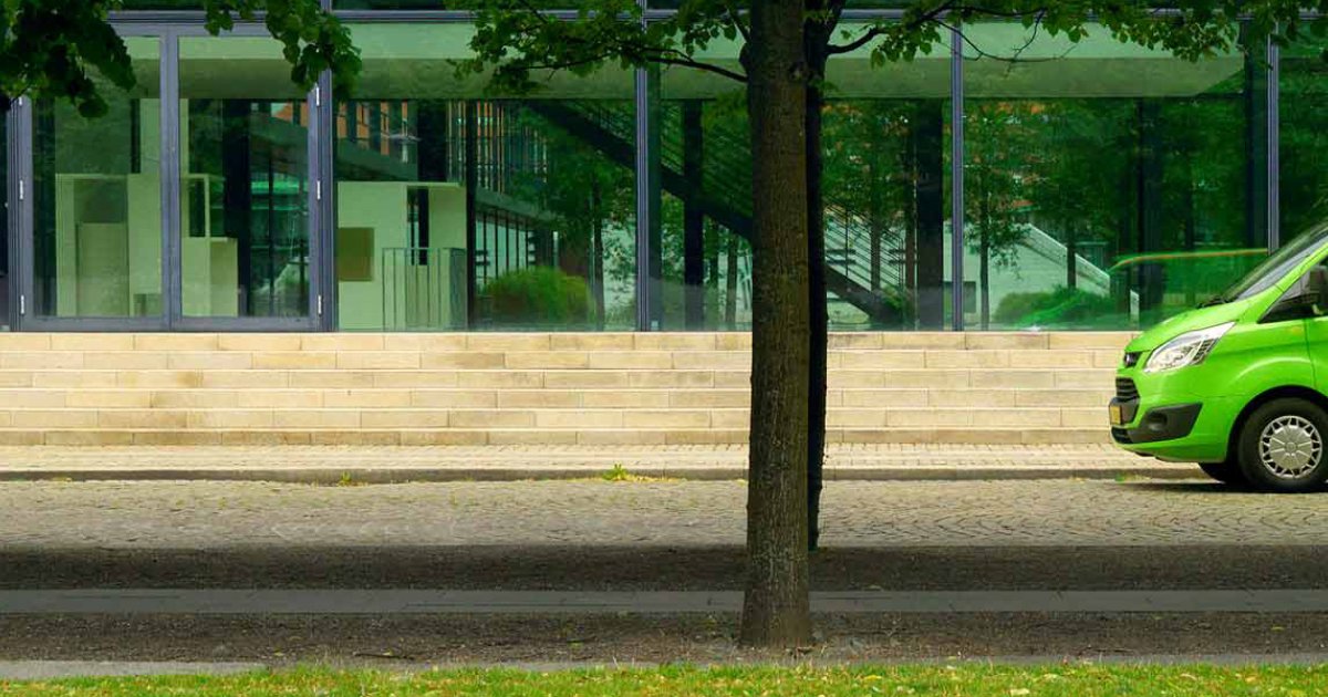 Näin tilaat lähettipalvelun Mybringin kautta - bring.fi